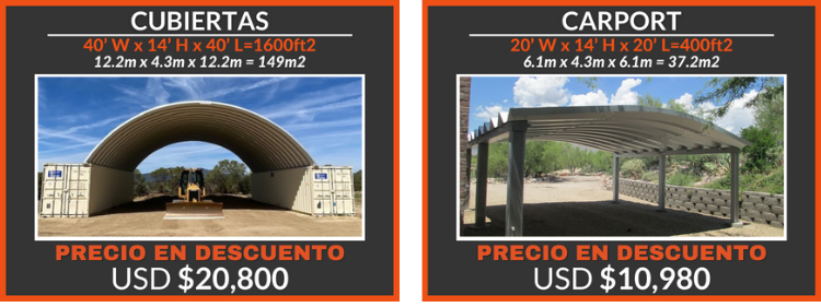 Gracias - Puerto Rico - SteelMaster