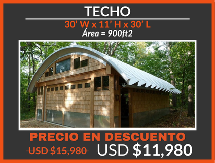 Gracias - Puerto Rico - SteelMaster